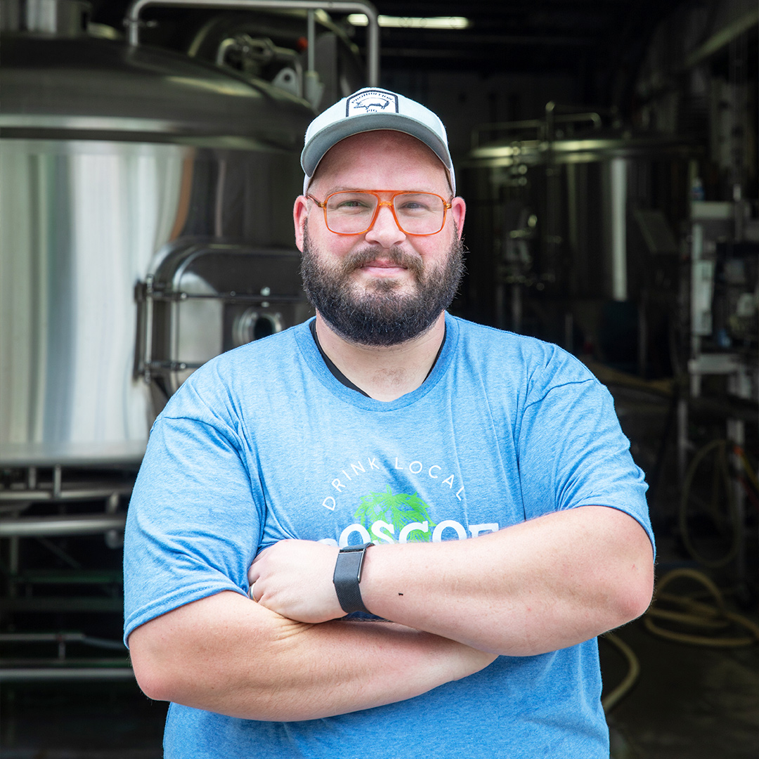 OUR STORY – Roscoe Beer Company