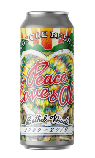 BREWS – Roscoe Beer Company
