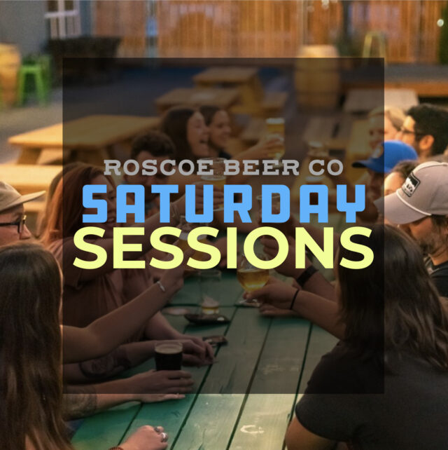 Roscoe Beer Company – Proudly Brewed in Trout Town USA